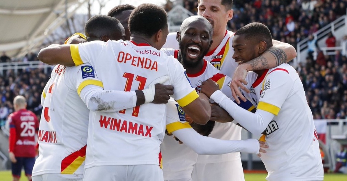 RC Lens : Pari gagnant pour Franck Haise