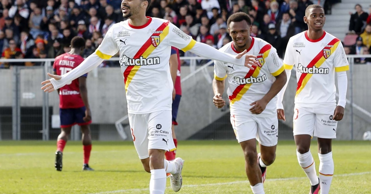 RC Lens : Les Lensois se font remarquer ce lundi