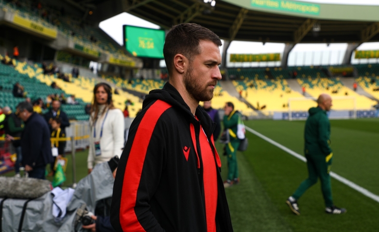 OGC Nice : Une grande nouvelle pour un Niçois avant sa sélection