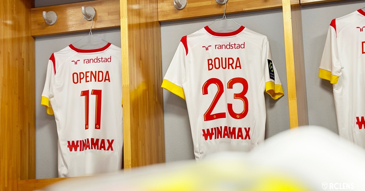 RC Lens : Le club cartonne encore après sa belle victoire