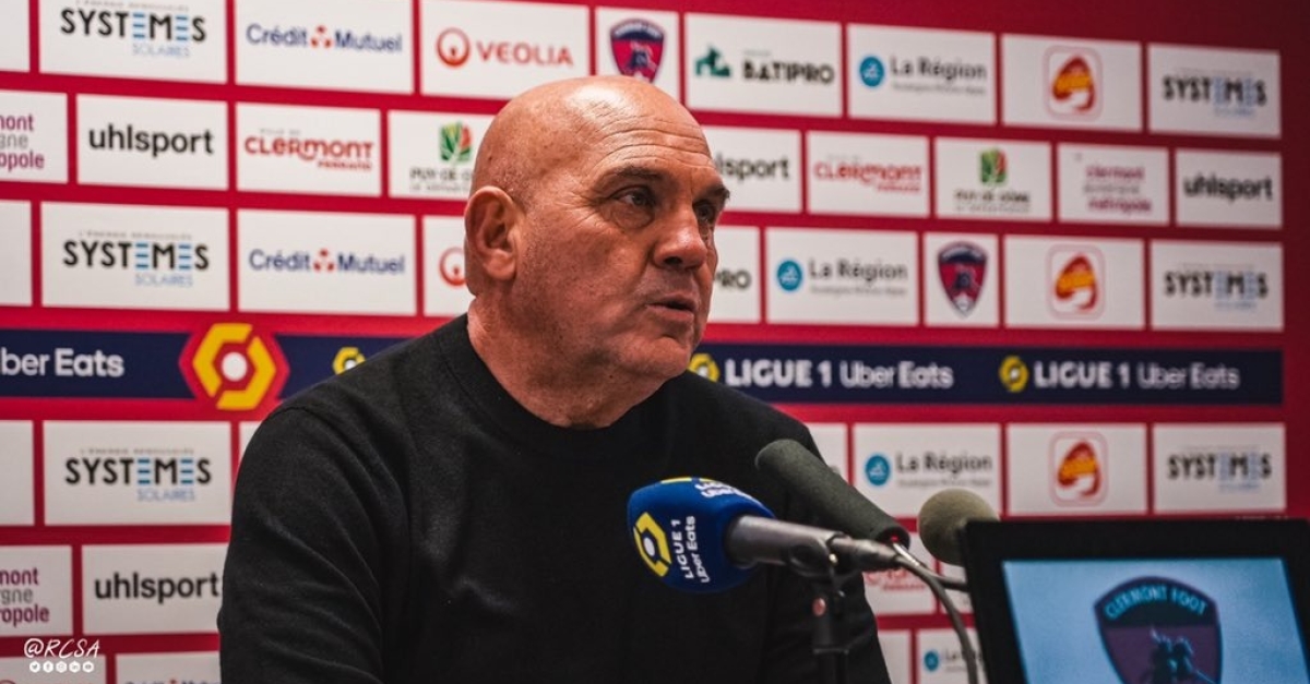 RC Strasbourg : Encore une bonne nouvelle annoncée pour la trêve