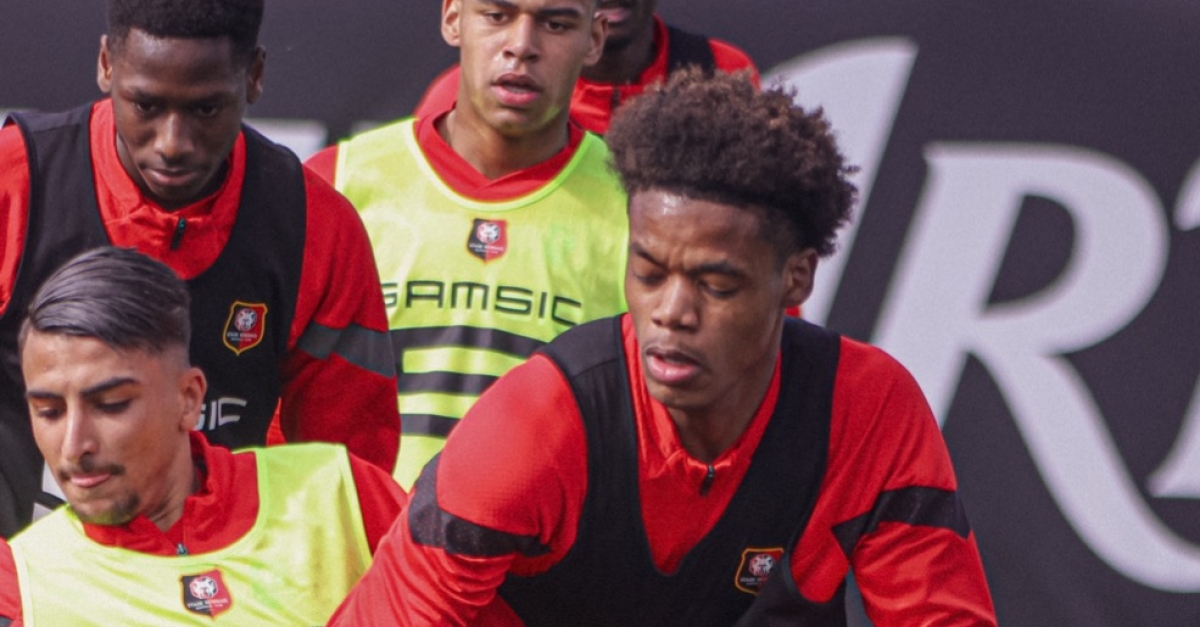 Stade Rennais : Un coup dur pour Génésio avant Lens