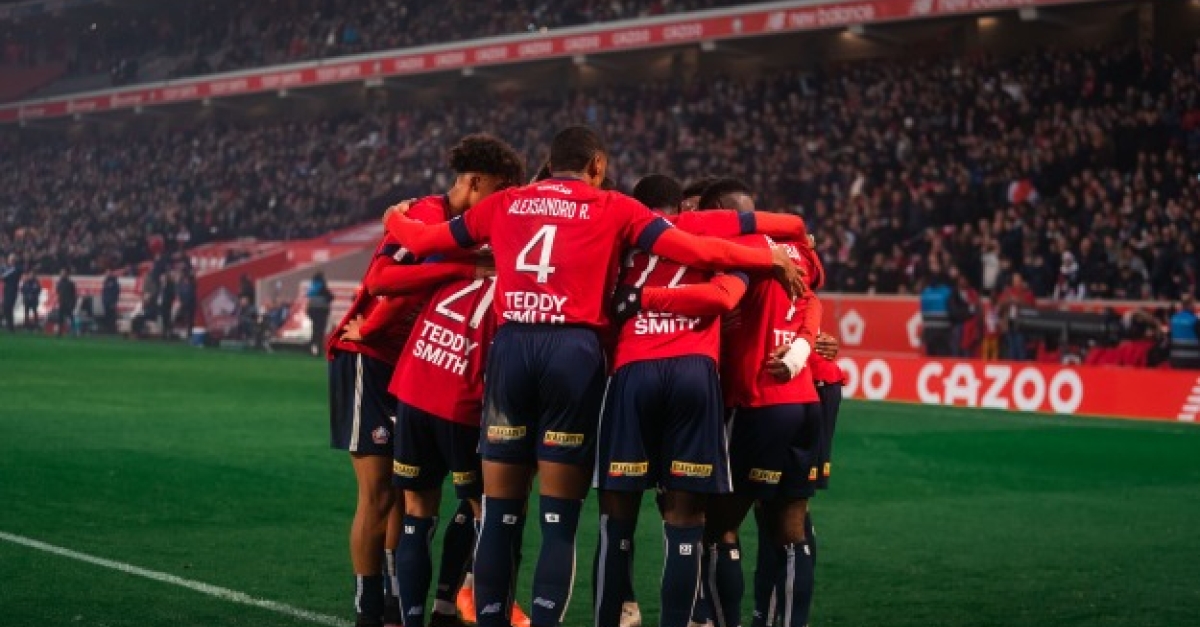 Mercato LOSC : Un transfert plus que jamais questionné par les supporters