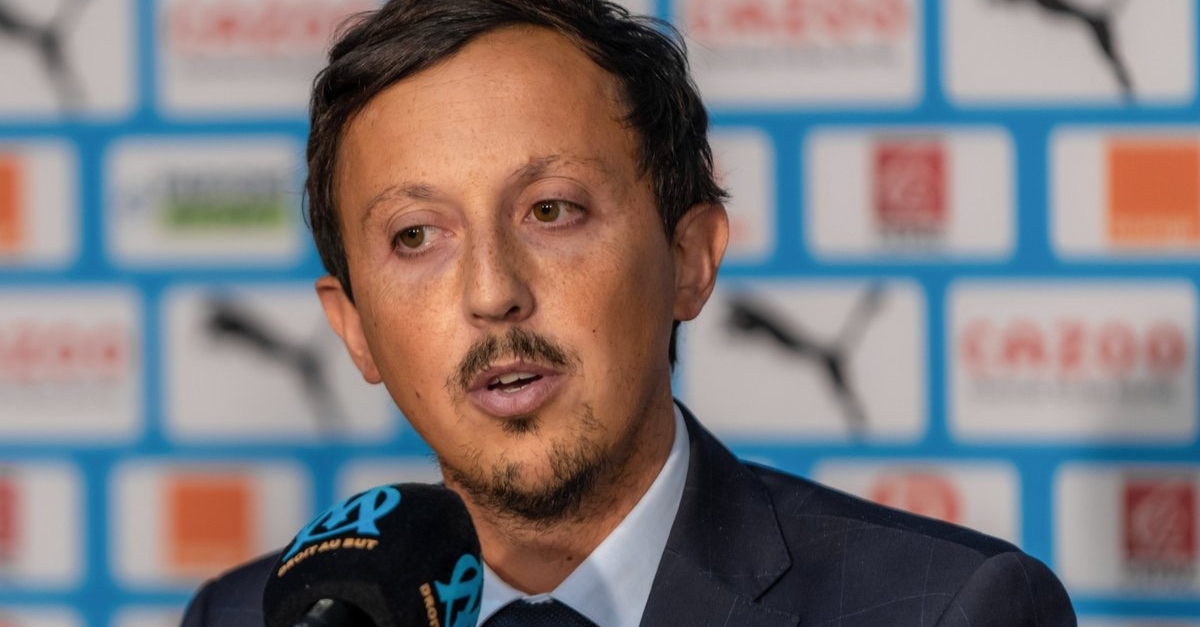 OM : Un cador européen envisage de piller le club