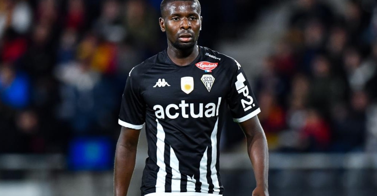 Mercato Angers : Un départ officialisé pour le SCO