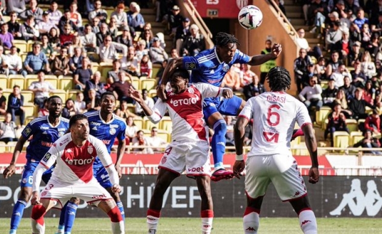 RC Strasbourg : Les Strasbourgeois bousculés par une déclaration après la défaite à Monaco