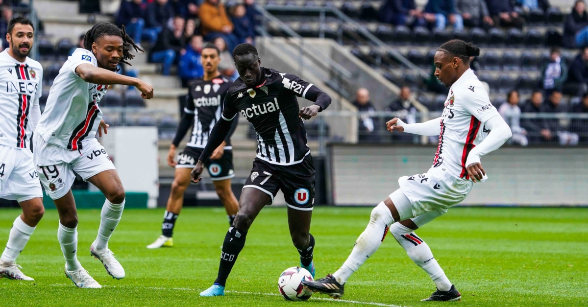 Angers SCO : Un joueur cristallise les débats après Nice