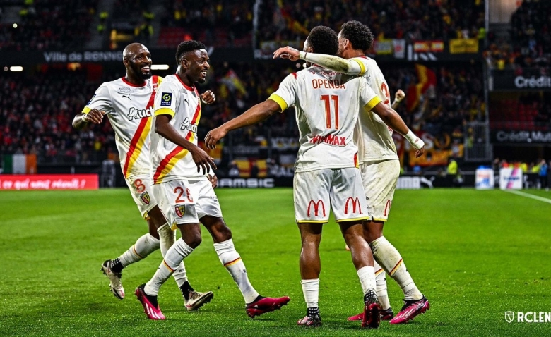 RC Lens : Un atout pour les Sang & Or contre Strasbourg