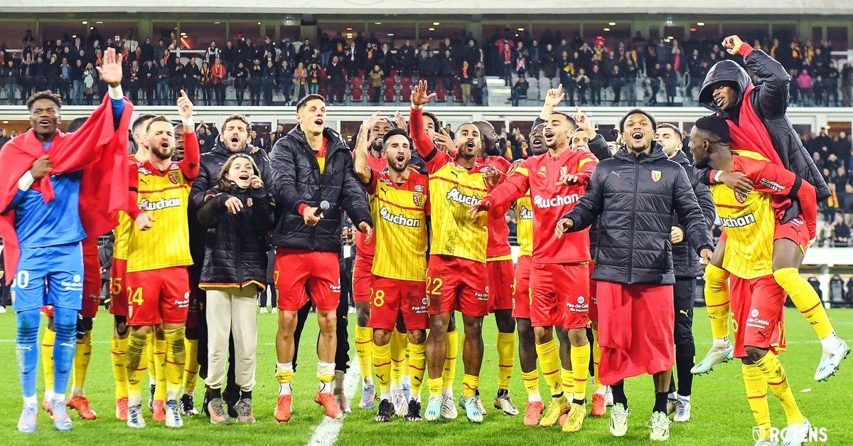 RC Strasbourg : Lens vers une stratégie modifiée pour faire face au RCSA