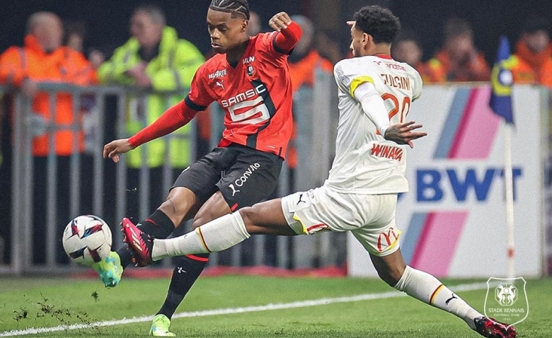 Stade Rennais : Un titre visé par le club en fin de saison