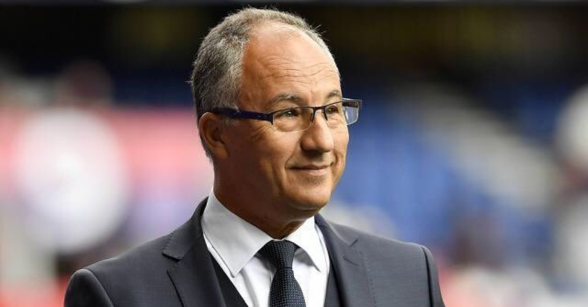 Angers SCO : Du nouveau dans l'affaire Said Chabane, ex-président angevin