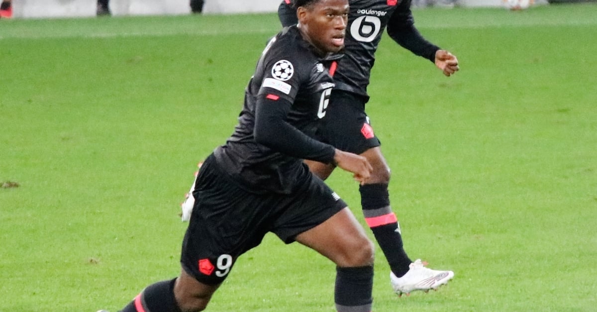 Transfert de Jonathan David : Les 4 clubs les mieux placés pour le recruter