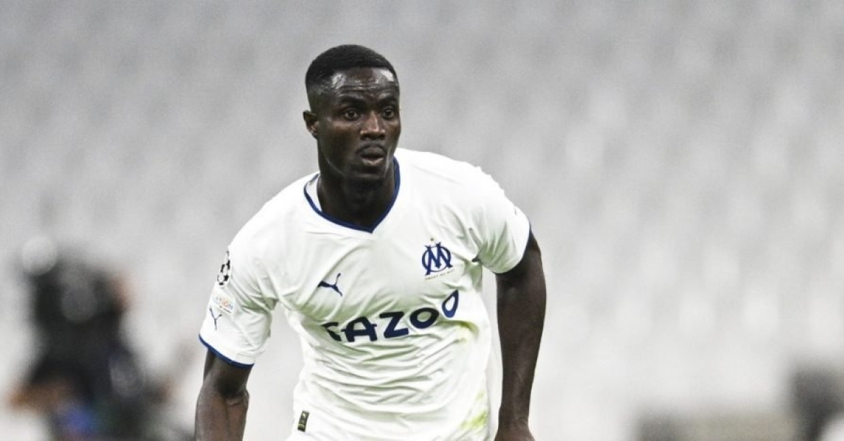 Mercato OM : La direction phocéenne a tranché pour Eric Bailly