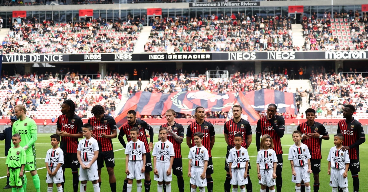 OGC Nice : Une signature imminente au sein de l'effectif