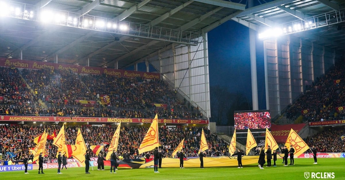 RC Lens : Une première alerte pour Franck Haise dans le sprint final