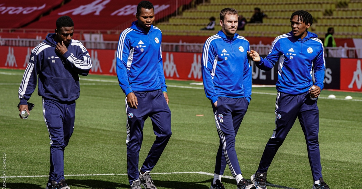 RC Strasbourg : Un grand fléau pour la fin de saison