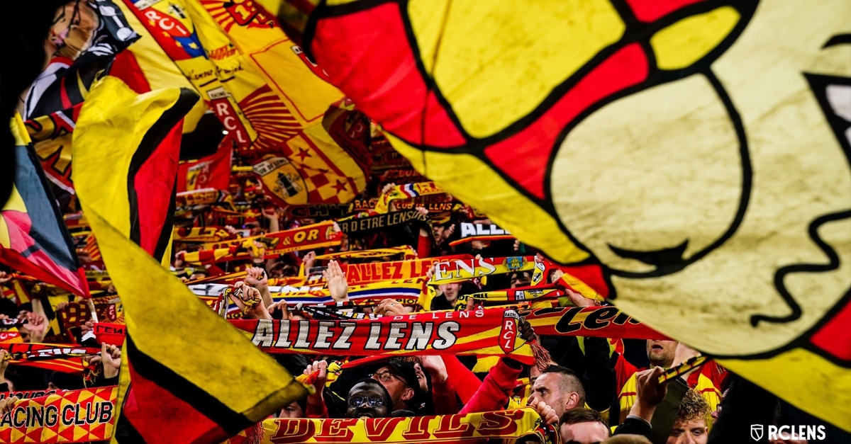RC Lens : Un atout considérable pour la fin de saison