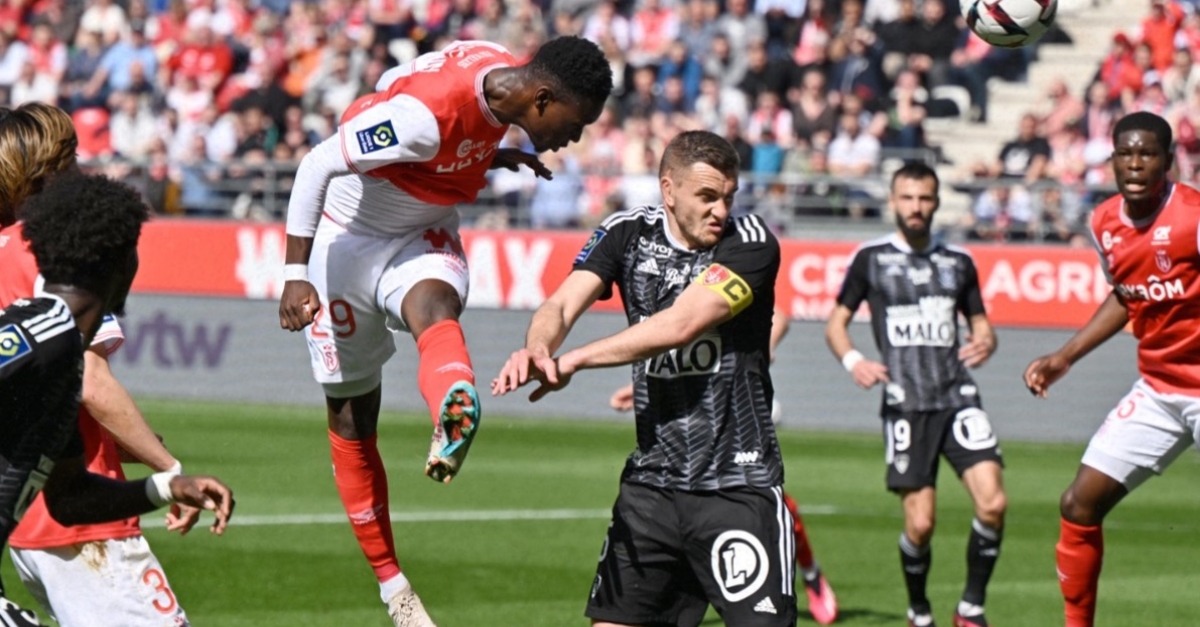 Stade de Reims : Un indice significatif sur la stratégie du club