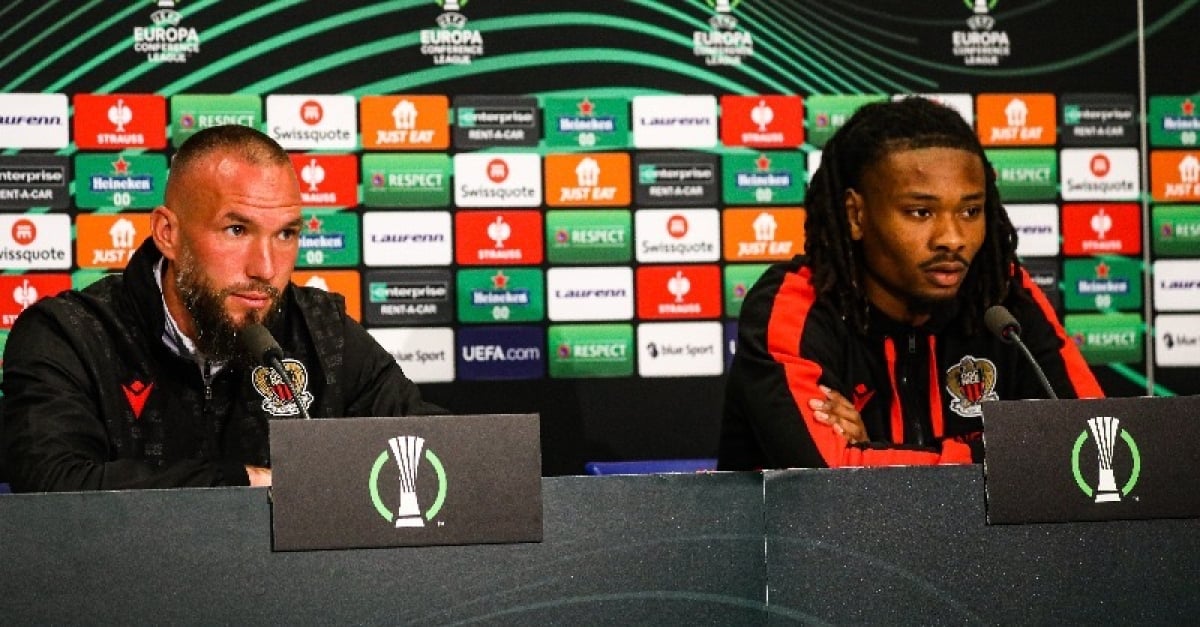 OGC Nice : Une sortie médiatique décisive pour Didier Digard