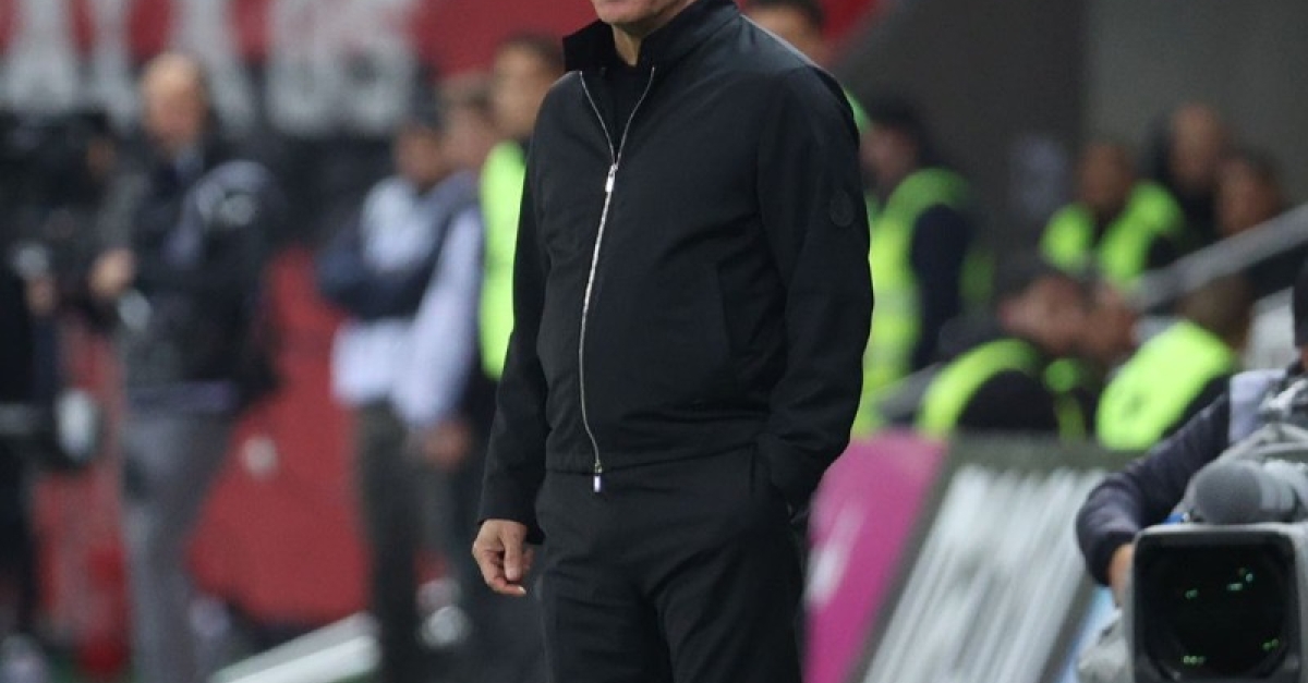 ASSE : Un nouveau soutien pour Christophe Galtier