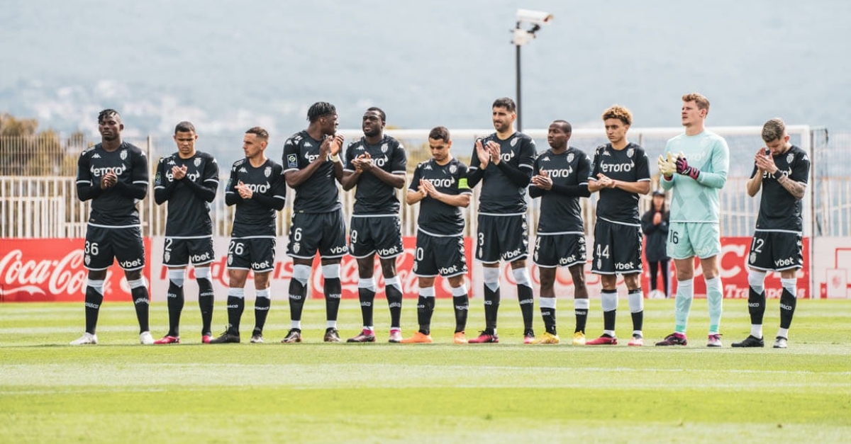 Mercato Monaco : Un départ majeur revient sur le devant de la scène Mercato Monaco : Un départ majeur revient sur le devant de la scène
