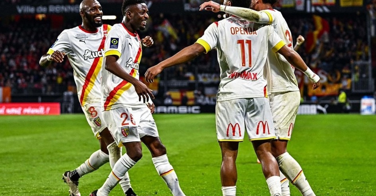 RC Lens : Un joueur de Franck Haise particulièrement exposé contre Paris