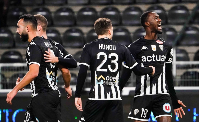 Angers SCO : Première alerte lancée au sein de l'effectif