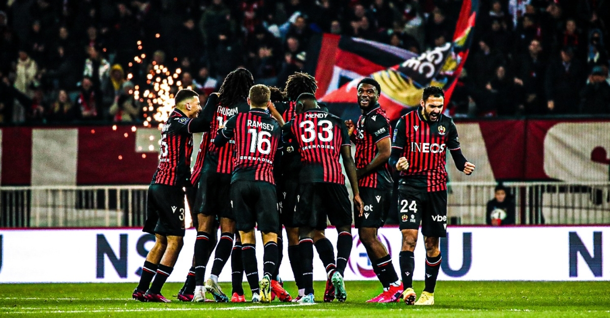 OGC Nice : Une très mauvaise nouvelle pour le développement du club