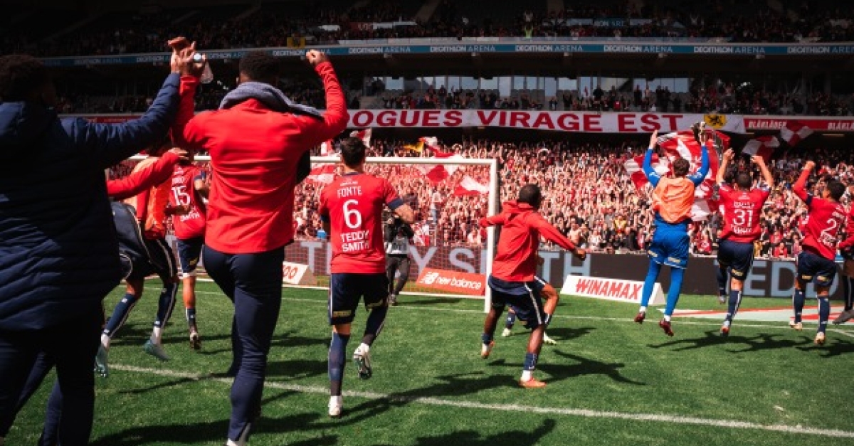 Mercato LOSC : Un transfert prioritaire formulé sous forme d'échange