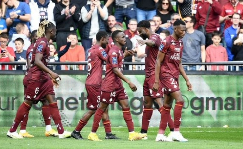 FC Metz : Plusieurs bonnes nouvelles en vue de la montée en Ligue 1 FC Metz : Plusieurs bonnes nouvelles en vue de la montée en Ligue 1