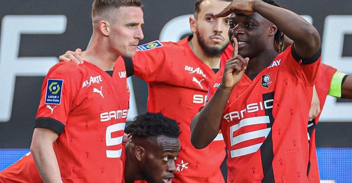 Stade Rennais : Un joueur révèle son parcours particulier