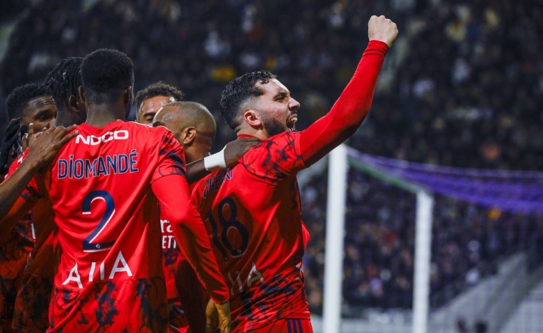 OL : Une grande décision affirmée pour l'avenir d'un Lyonnais