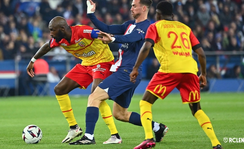 RC Lens : Un indice clair sur un premier choix de Franck Haise contre Monaco