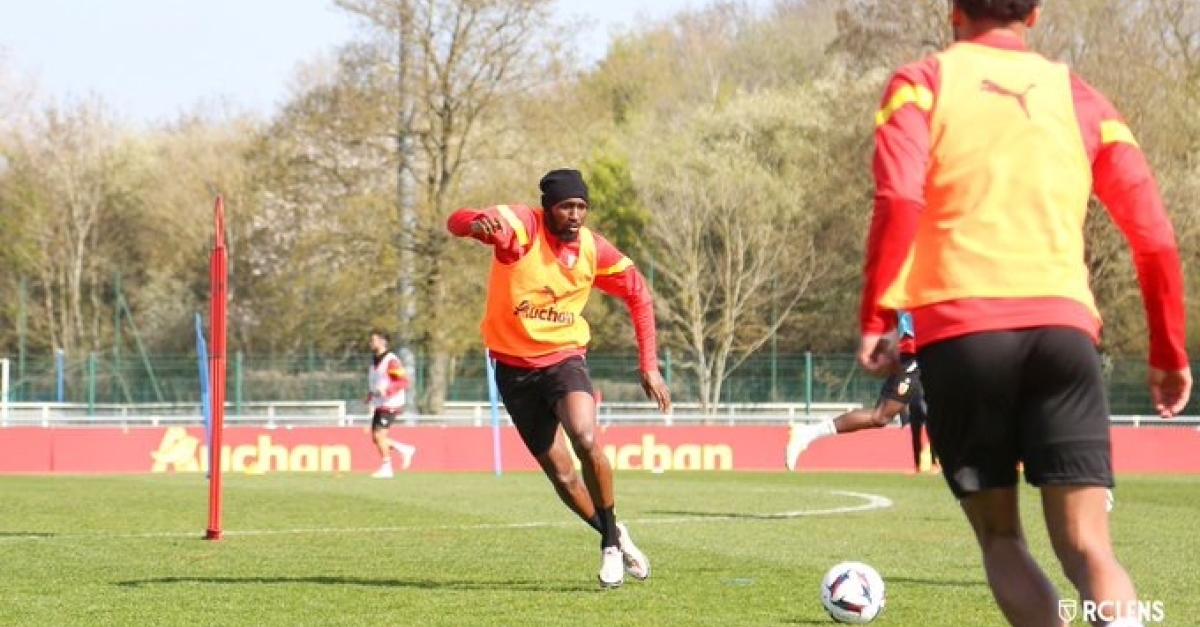 RC Lens : Un motif d'espoir avant d'affronter Monaco