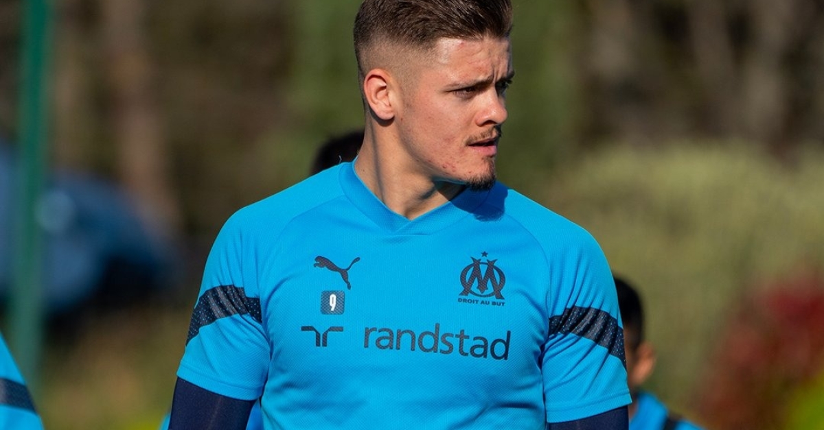 OM : Grande déception dans les rangs avant l'Olympico