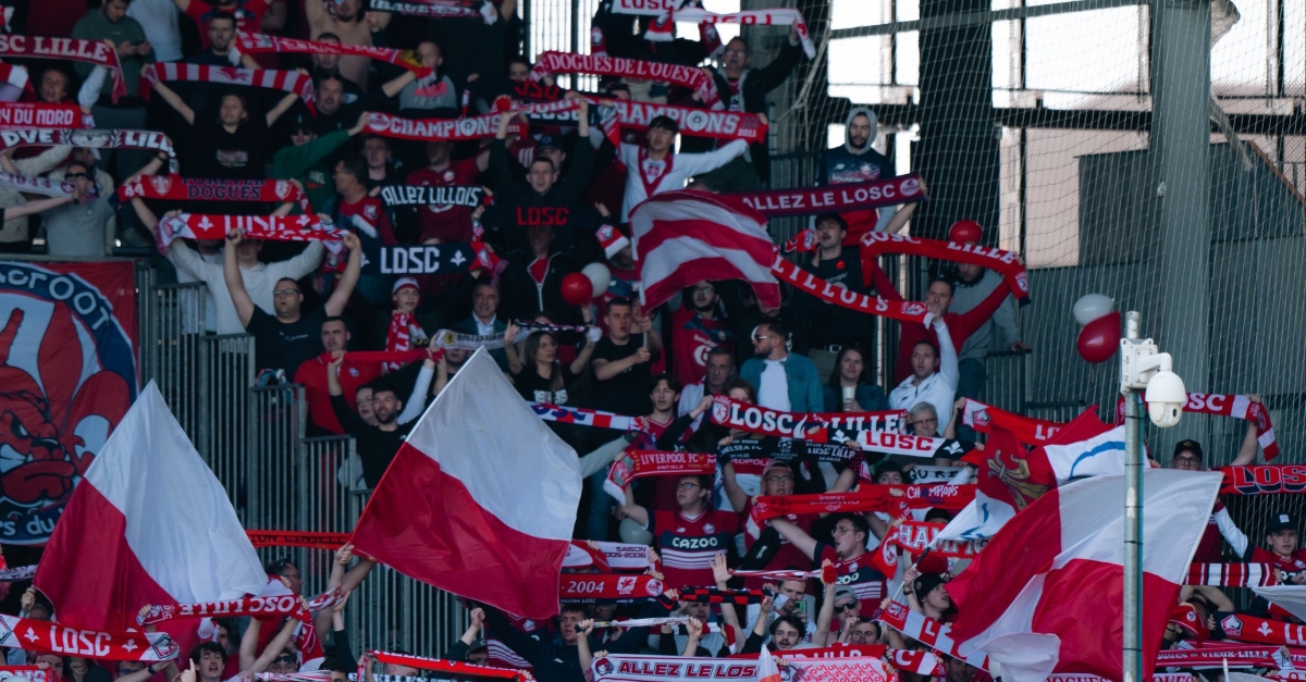Mercato LOSC : L’avenir d’un joueur bientôt décidé Mercato LOSC : L’avenir d’un joueur bientôt décidé