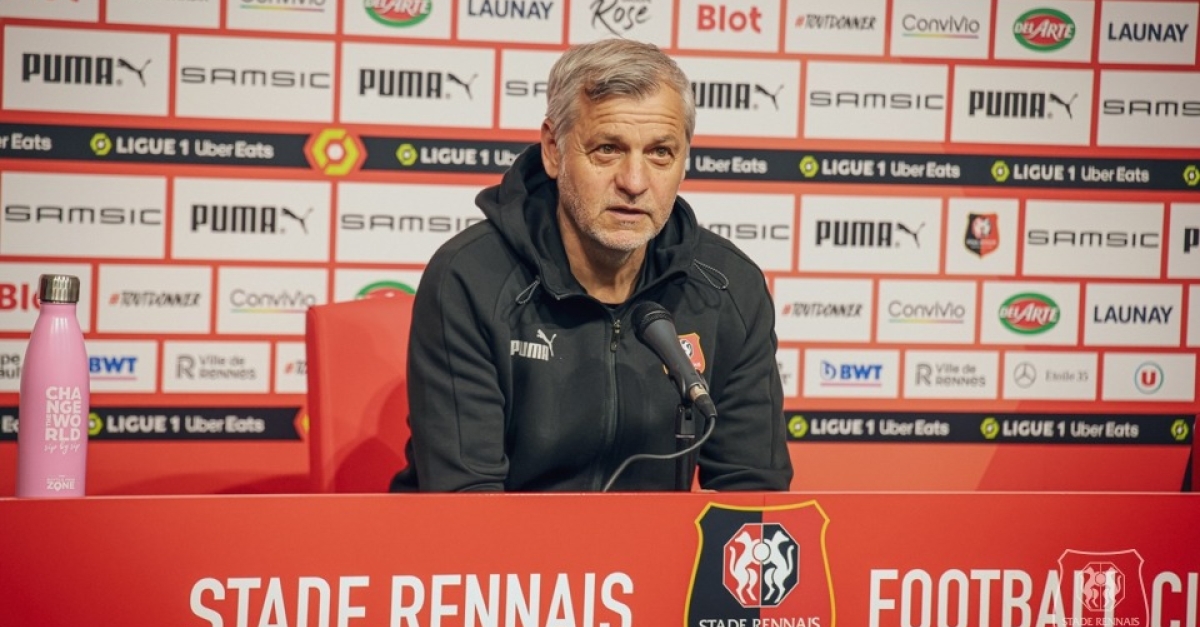 Stade Rennais : Des distensions majeures à déplorer en interne