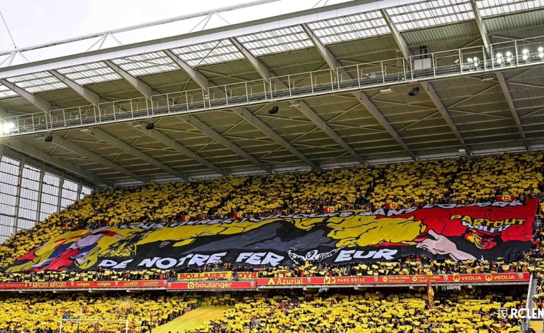 Mercato Lens : Un départ très mal accueilli par les supporters