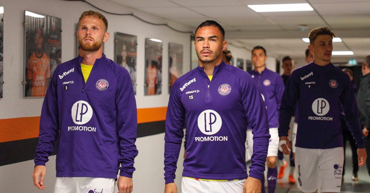 Toulouse FC : Une mauvaise nouvelle malgré une probable victoire