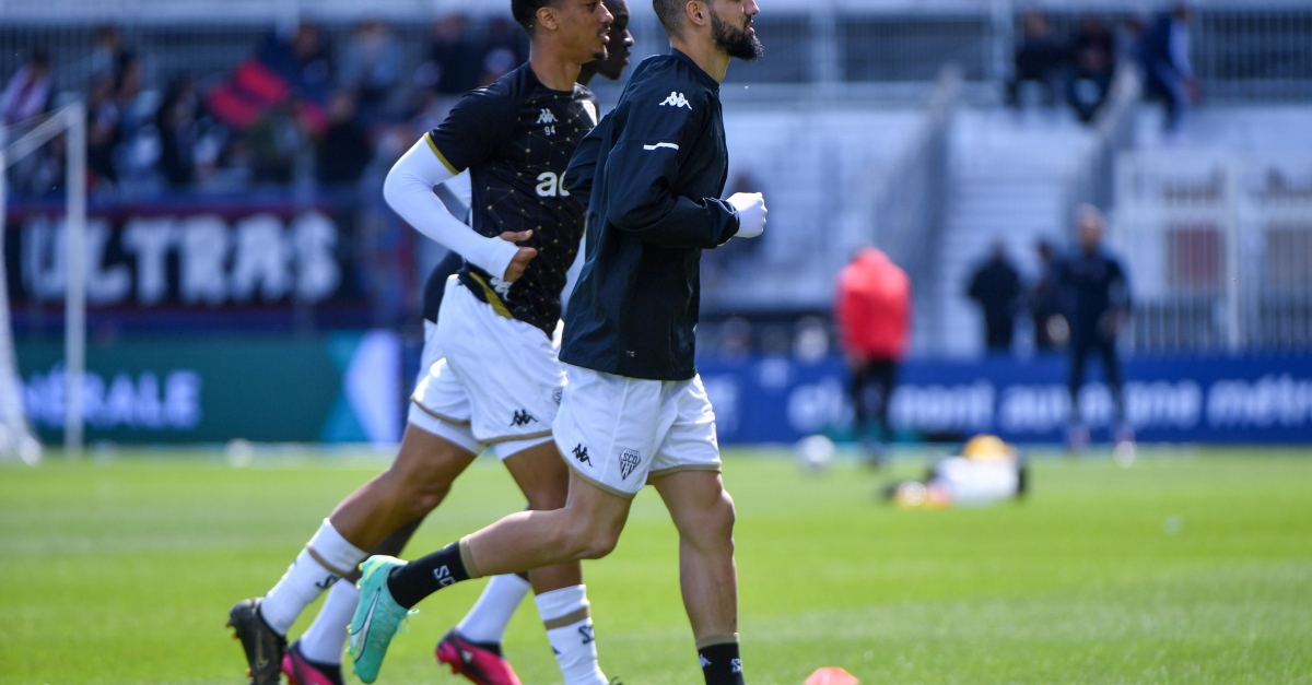Angers SCO : Deux mauvaises nouvelles dans le groupe après Rennes
