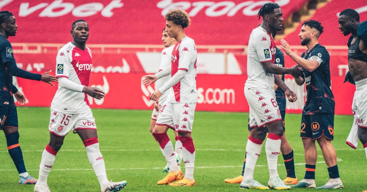 AS Monaco : Une décision de bon augure avant d'affronter Angers