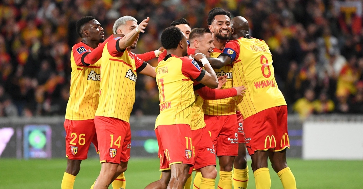 Mercato Lens : Un bénéfice décevant pour le départ d'un Lensois