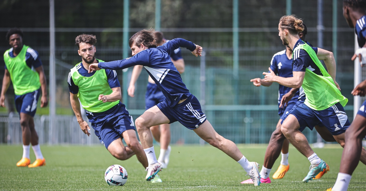 Bordeaux : Une ancienne figure du championnat croit en la montée des Girondins