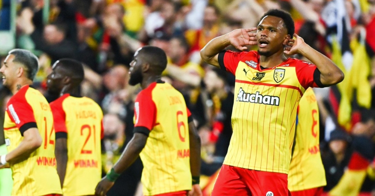 RC Lens : Une excellente nouvelle déjà confirmée pour la fin de saison