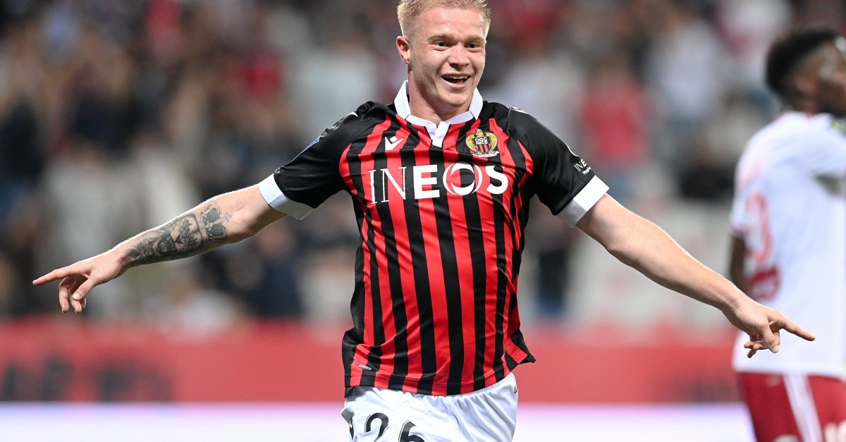 OGC Nice : Une surprise pour un Aiglon en ce début de semaine