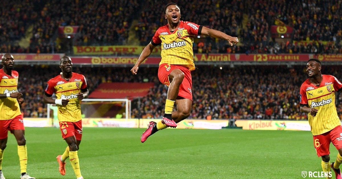 RC Lens : Un atout majeur dans le jeu des Lensois