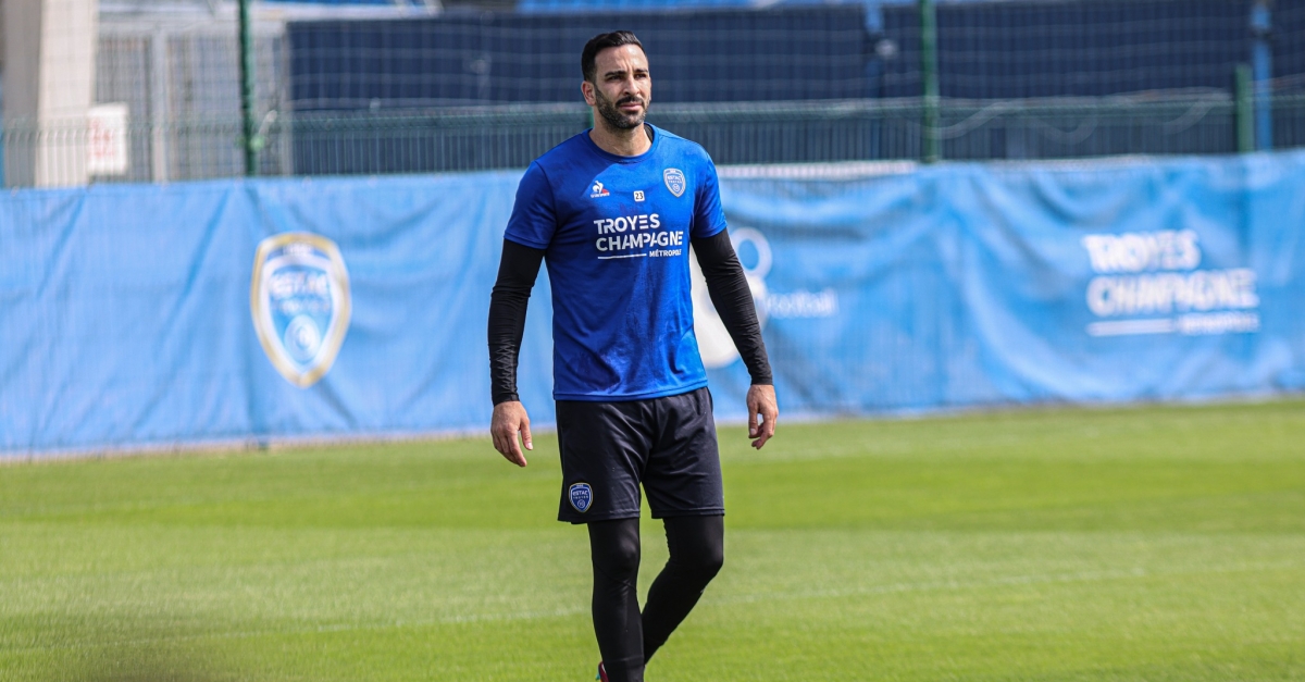 OM : Une déclaration inattendue d’un ancien Phocéen