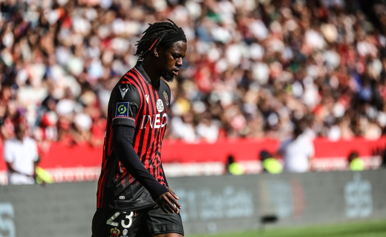 OGC Nice : L'inquiétude grimpe concernant un tournant à venir