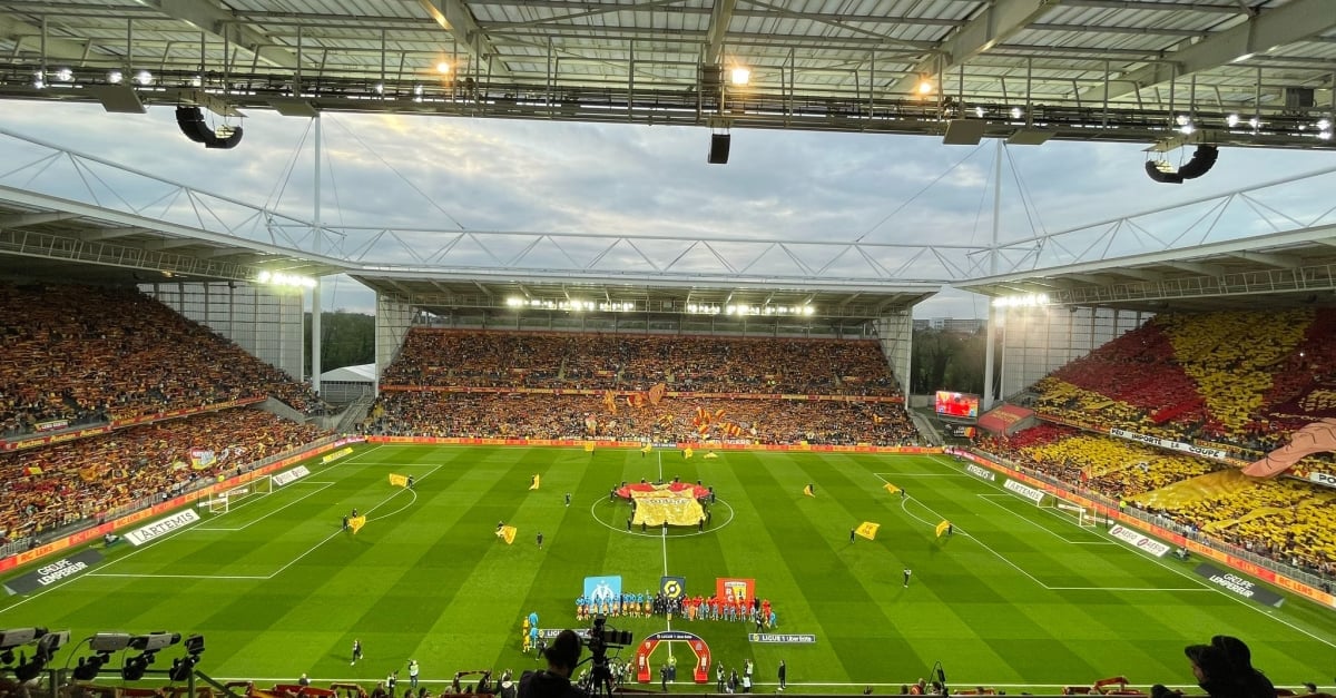 RC Lens : Un très grand projet en préparation