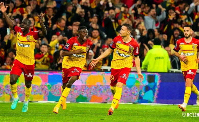 RC Lens : un avantage de plus en plus clair pour la fin de saison